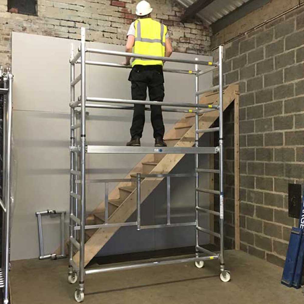 Scaffolding – Killen Tools